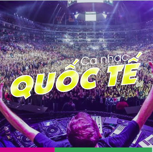 Ca nhạc quốc tế – 17/3/2024 - Đài Phát thanh và Truyền hình Đồng Tháp